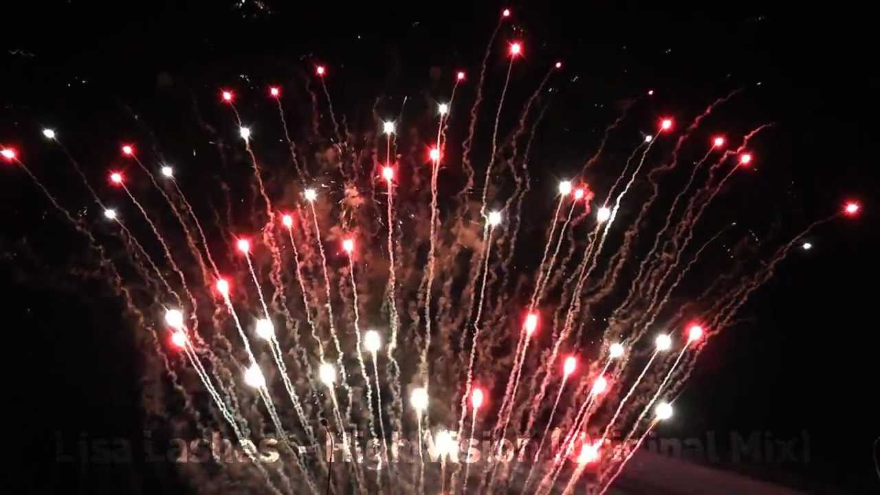 Lisa Lashes - High Vision (Original Mix) - YouTube Music