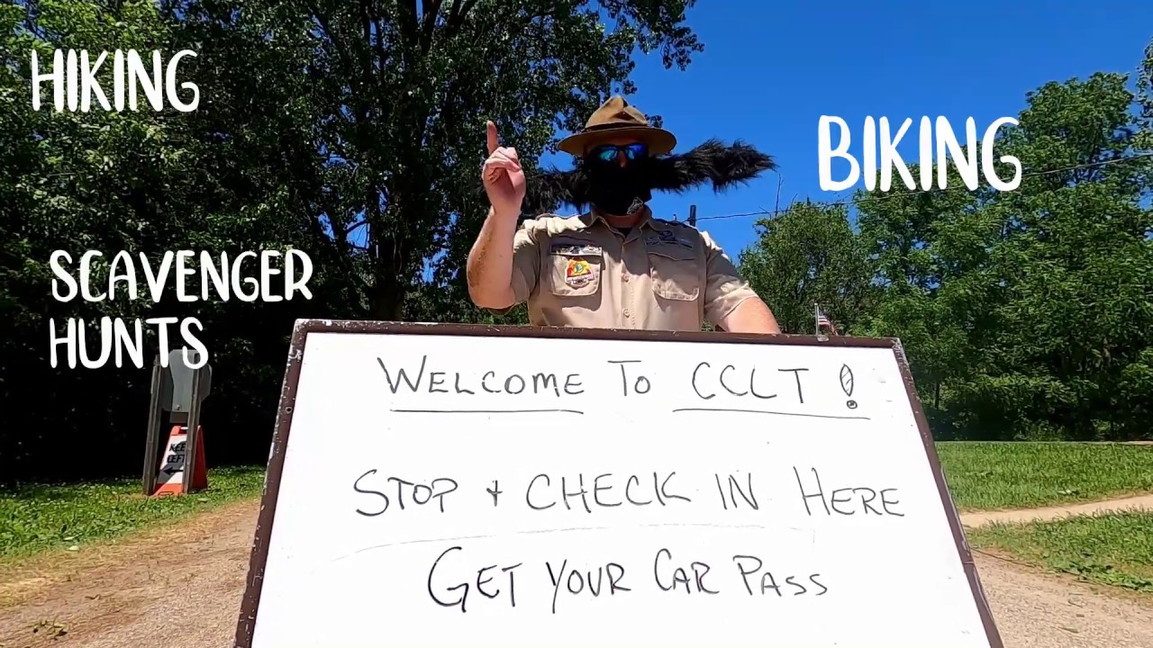 CCLT Summer 2020 Check In Process - YouTube