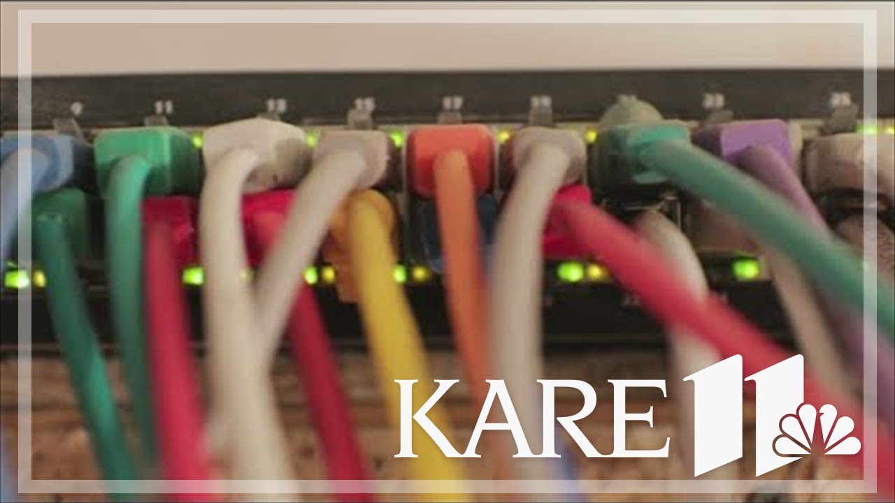 Cable, broadband providers say new bill could drive up internet prices ...