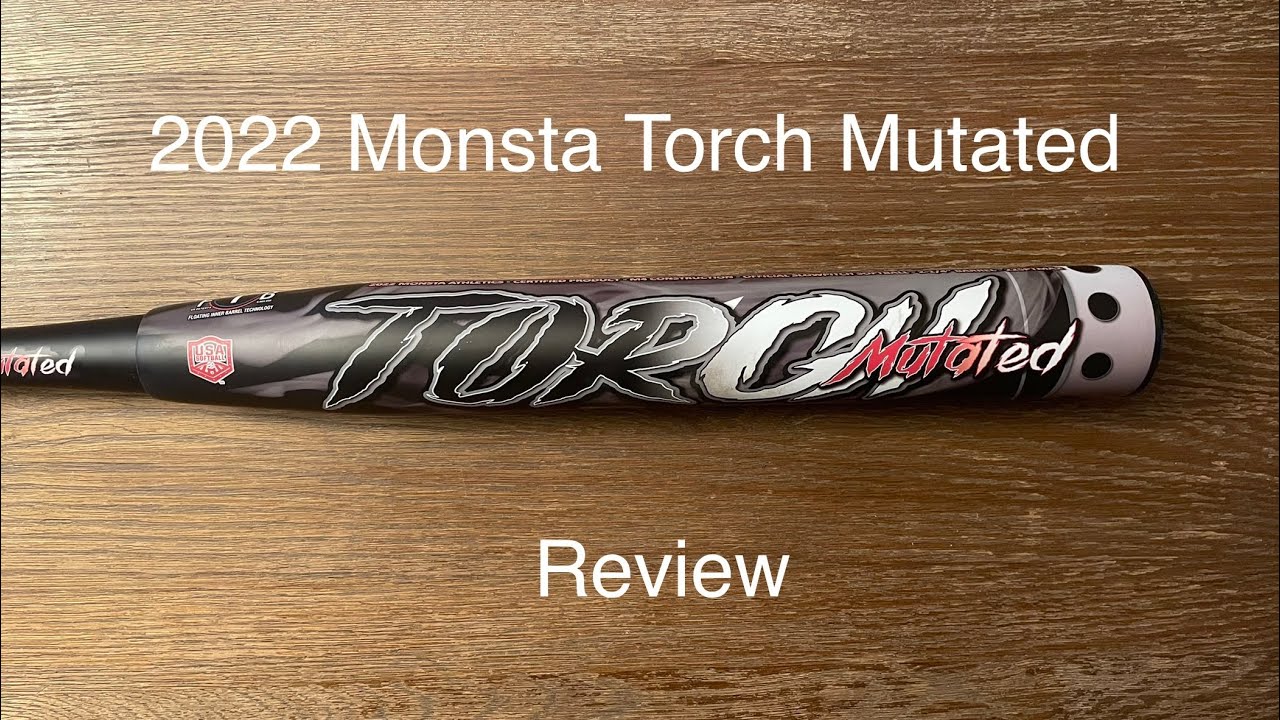 REVIEW - 2021 Monsta Torch Mutated, for ASA - YouTube
