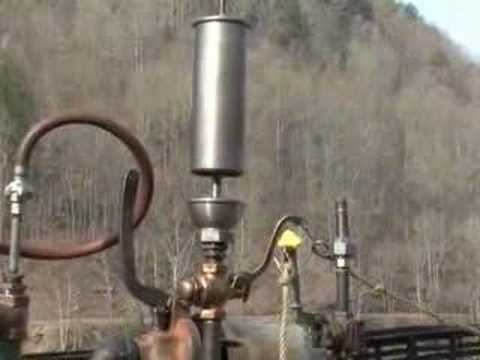 Hawks Nest whistle - YouTube