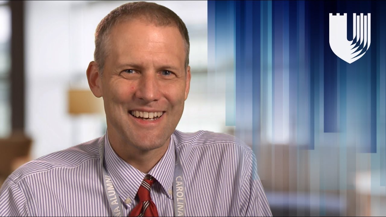 Thomas E. Stinchcombe, MD - YouTube