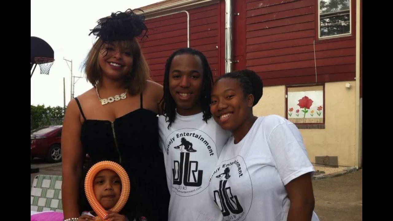 DJRJ Presents Reggae Sundays - YouTube