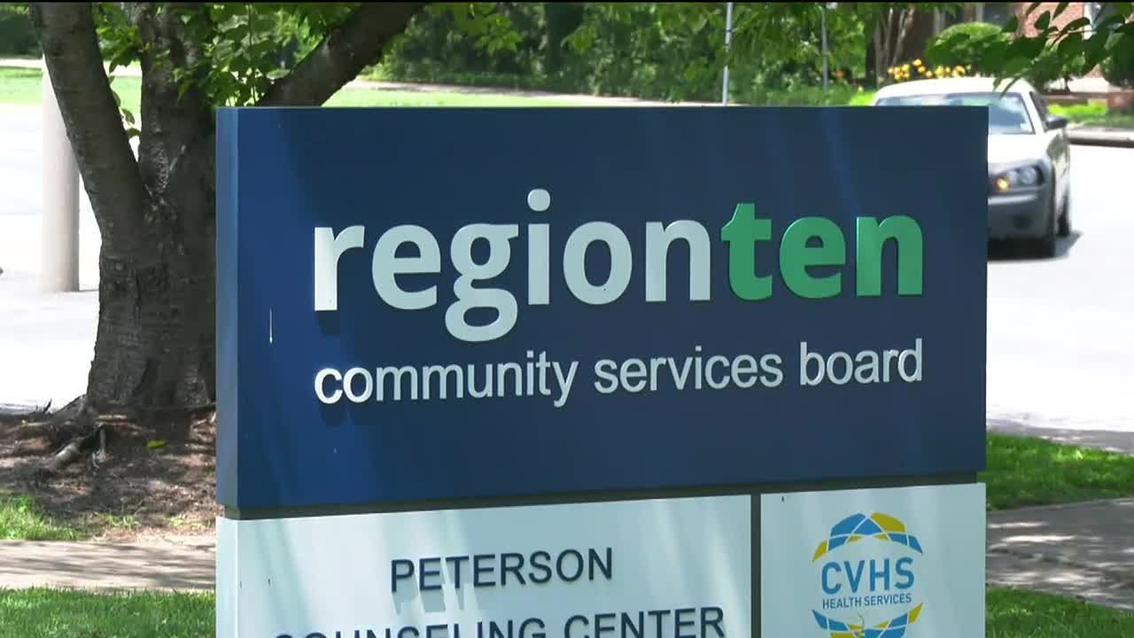 Region Ten receiving more than $1 million to help fight the opioid ...