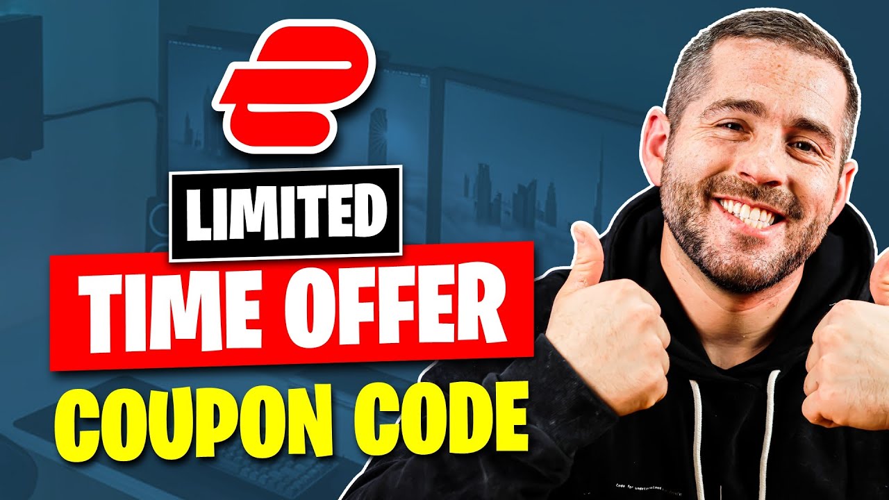 ExpressVPN Coupon Code 2025💸ExpressVPN Discount Code💥ExpressVPN Promo ...