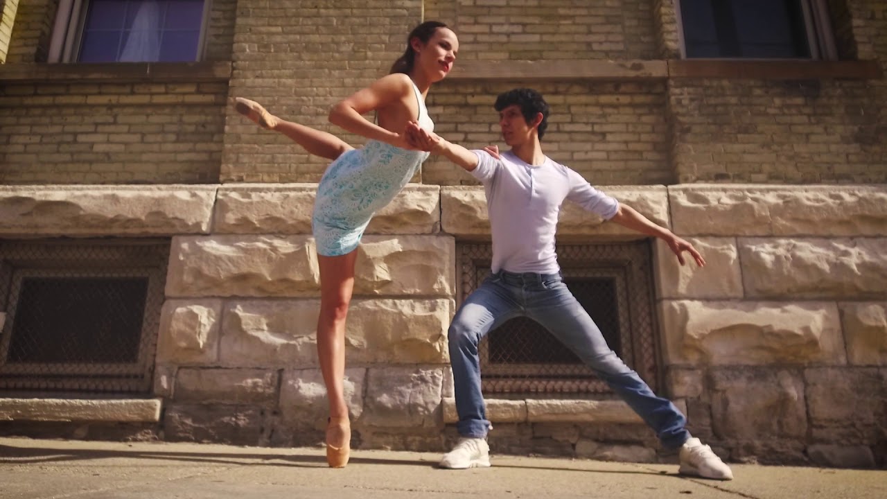 Ballet Beat 2018 - YouTube