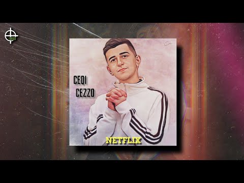 Ceqi Cezzo - Netflix
