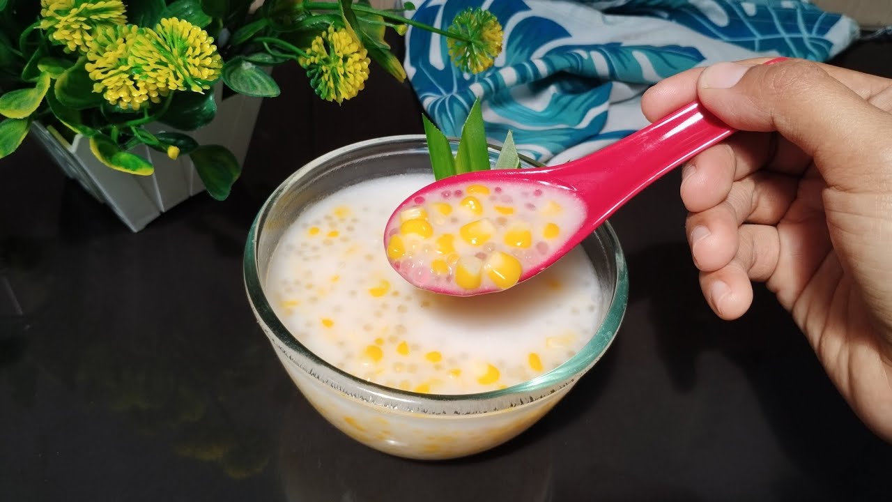 Save Resepnya Untuk Menu Takjil Paling Simple - YouTube