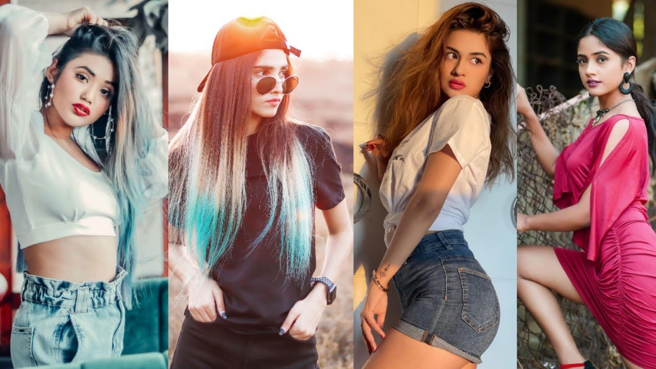 New Trending Instagram Reels Videos | All Famous TikTok Star | Today ...