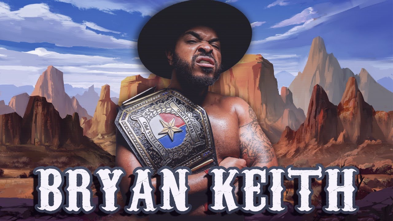 The Bounty Hunter - Bryan Keith 👹💰 // Highlight MV - YouTube