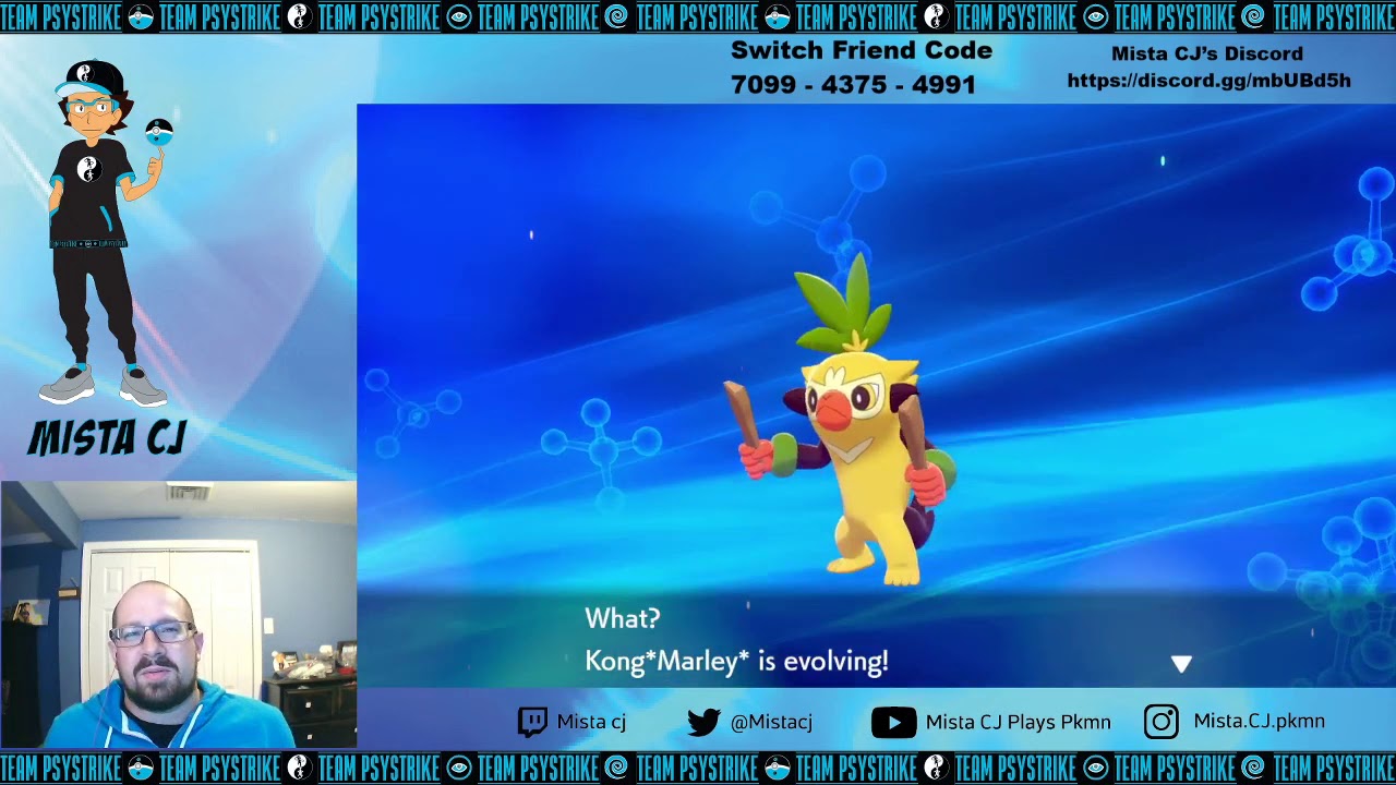 Back-to-Back Shiny Evolution! Drizzile to Inteleon, Thwackey to ...