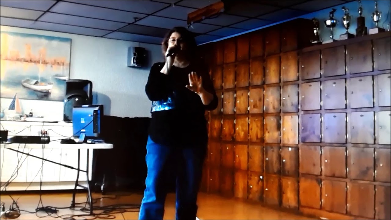 At Last Sandy Hendrick - YouTube