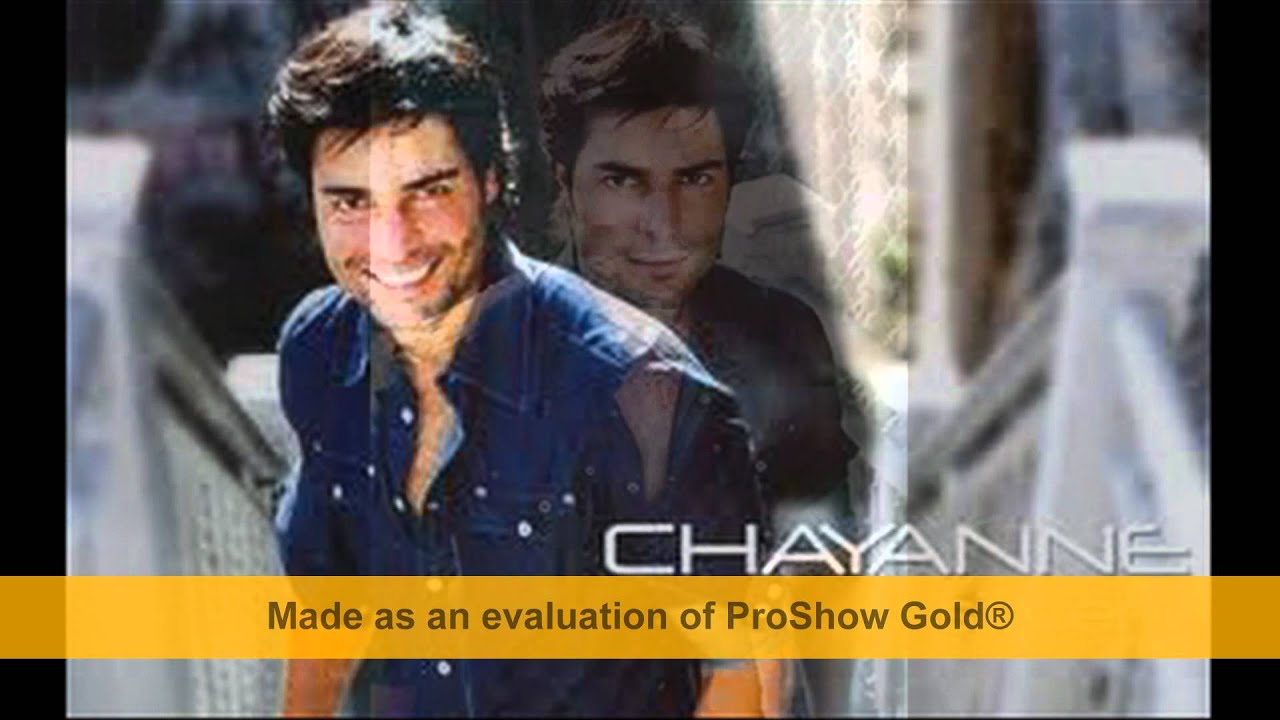 Dj Jon Pol - Chayanne Mix - YouTube
