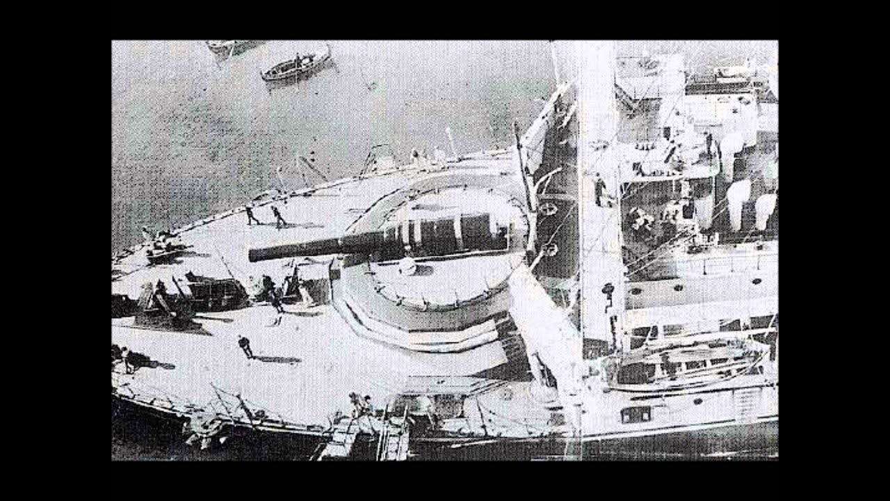 1885 HMS BENBOW royal navy battleship history facts bio - YouTube