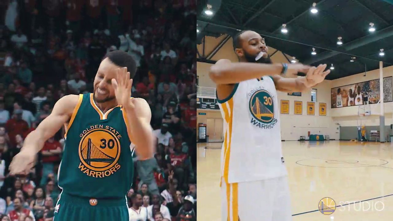 Steph Gonna Steph… | BdotAdot5 - YouTube