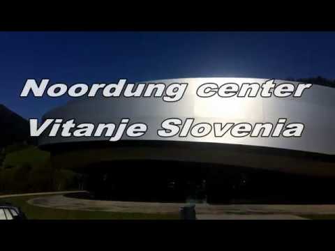 Noordung center - Vitanje Slovenia