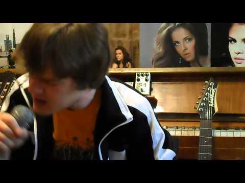 Андрей ДюSHес Антонов - Не могу забыть тебя (Life and Death Prod.) Баллада о любви