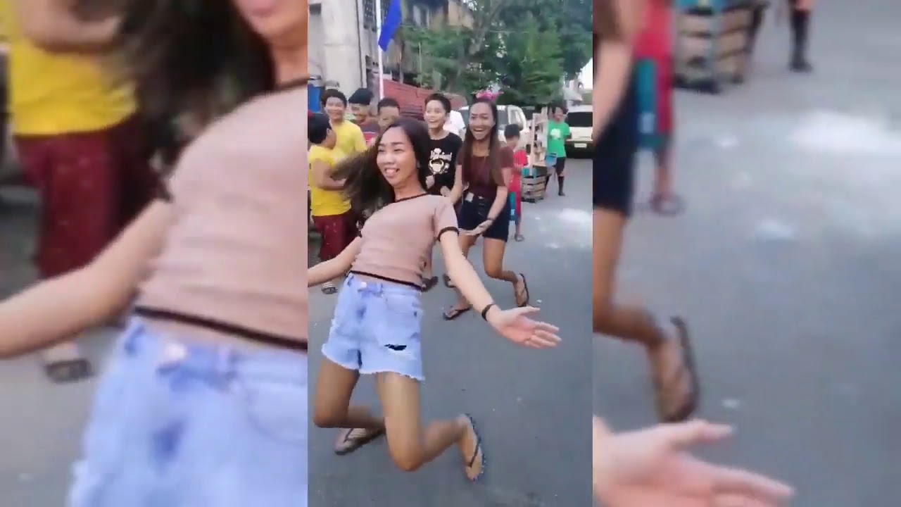 pinoy katatawanan siguradong iihi ka sa kakatawa hahahah - YouTube