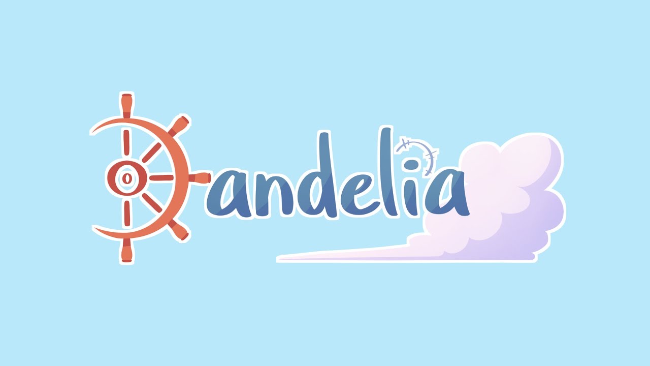 Dandelia Pitch - By Dark Forest Games - GameJamPlus Submission 2024 ...