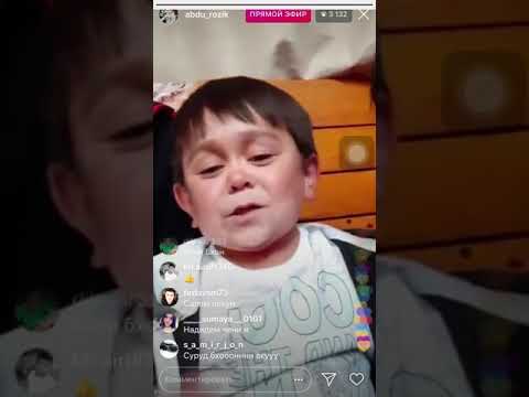 Abdu_rozik.    Oxi dili Zor