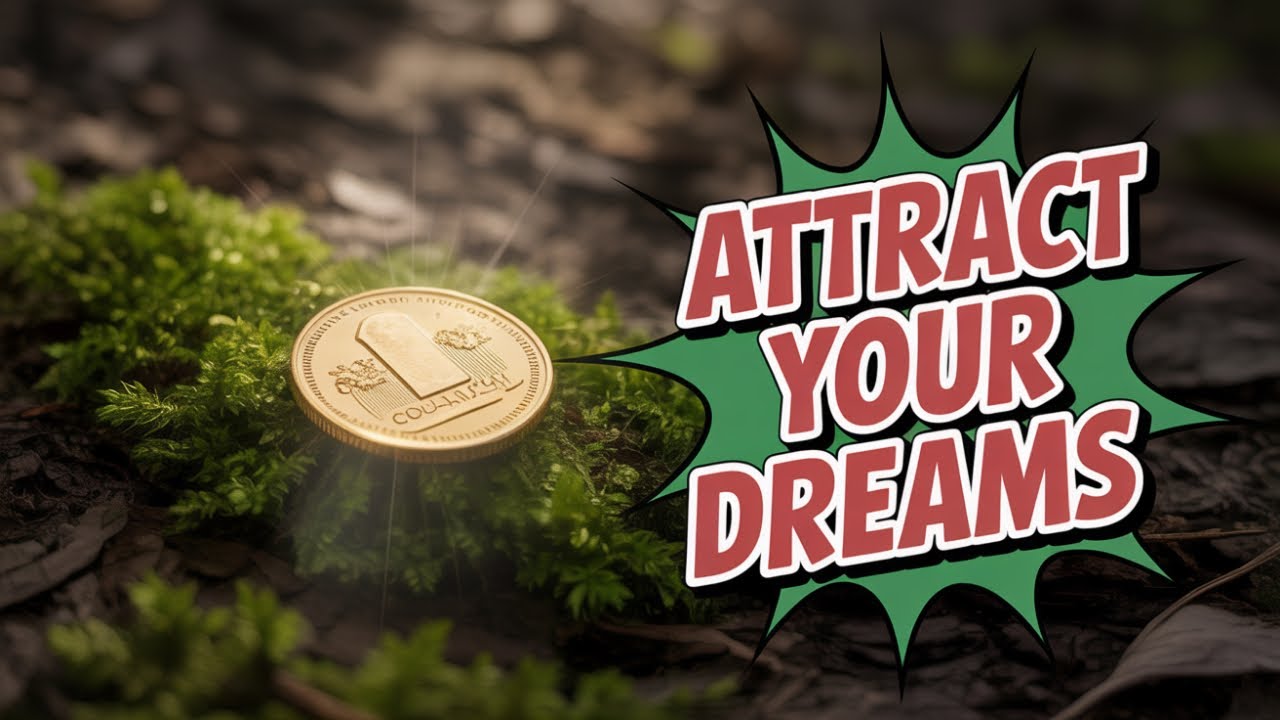 Align with Abundance | 5 Simple Steps - YouTube