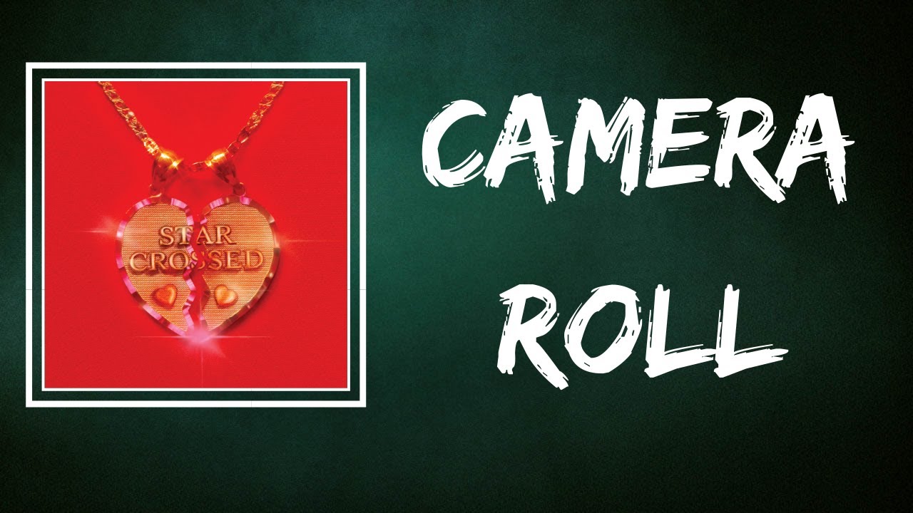 Kacey Musgraves - camera roll (Lyrics) - YouTube