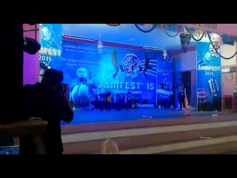Mocik Prawin Dance Performance