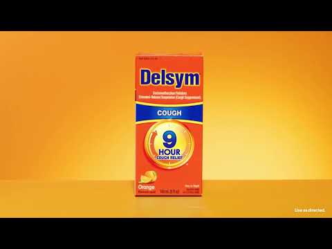 Relief Anytime