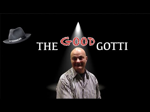 The [ unknown ] Gotti brother