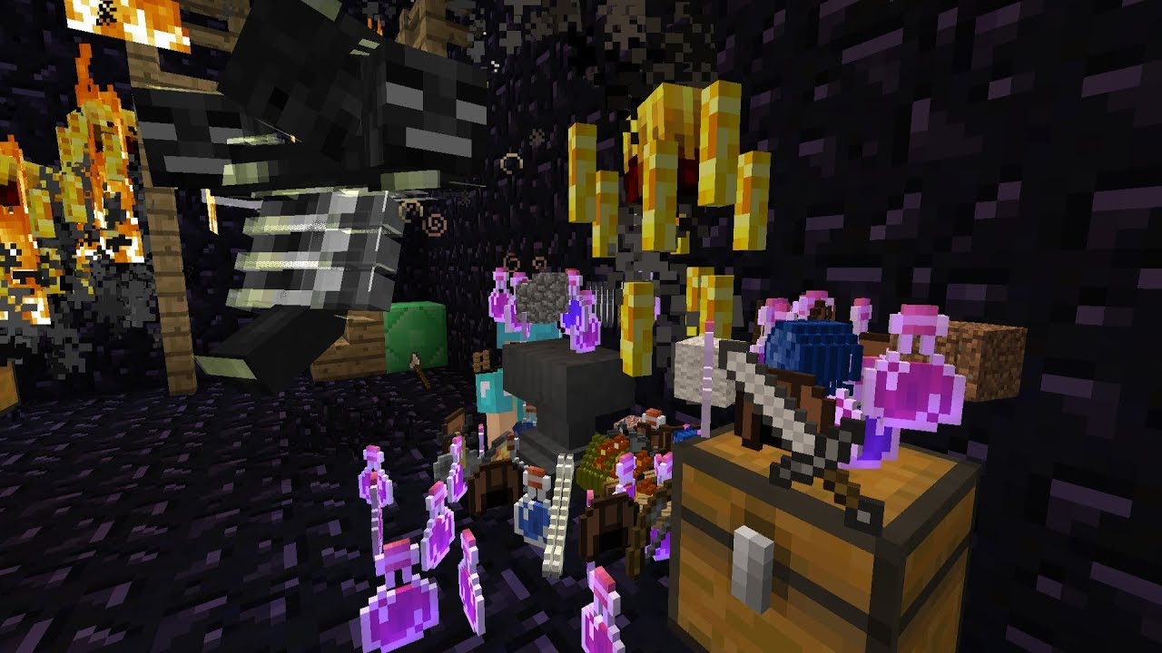 Minecraft Factions! RAID in 2 cu muuuult LOOT! Episodul 6! - YouTube