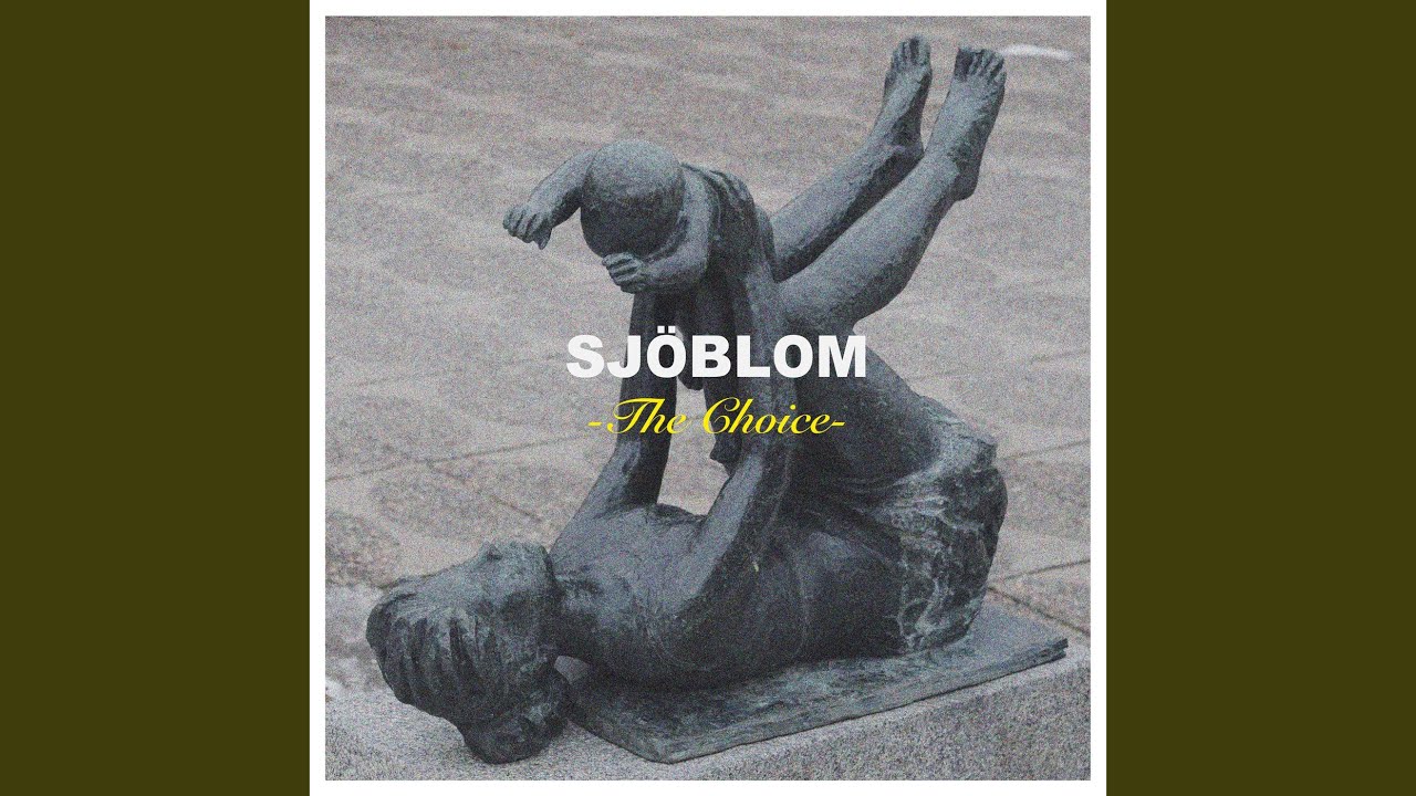 The Choice - YouTube Music