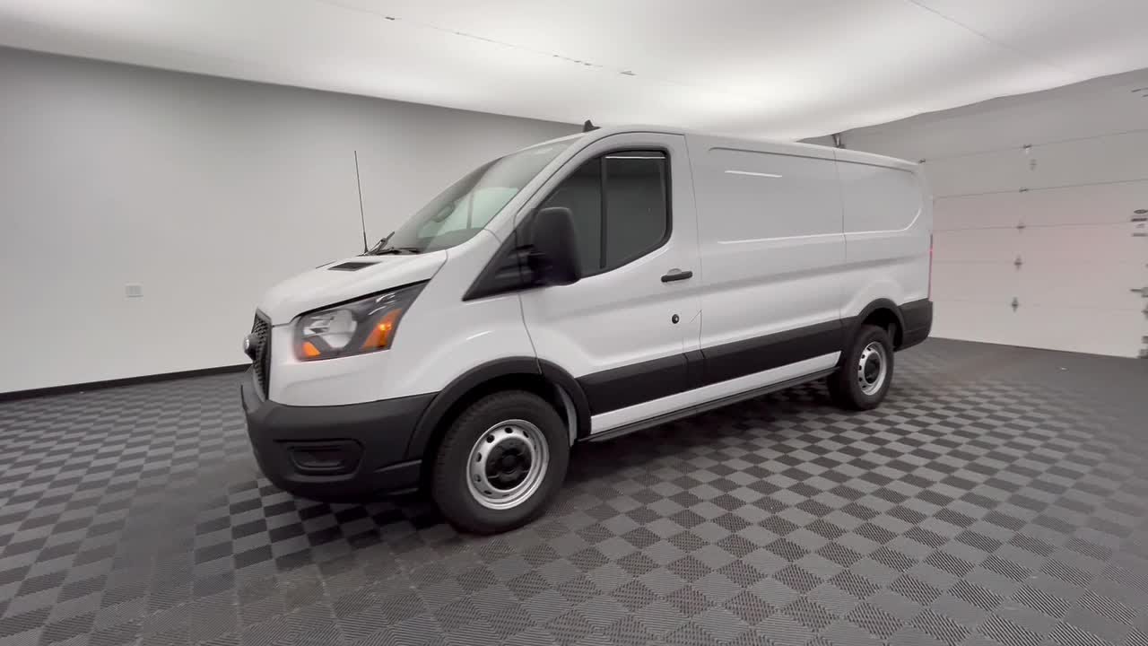 2024 Ford Transit-150 Base OH Troy, Tipp City, West Milton, Piqua ...