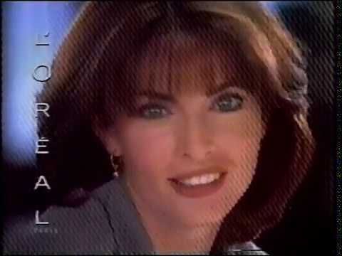 CBS Commercials December 31 1993 - YouTube