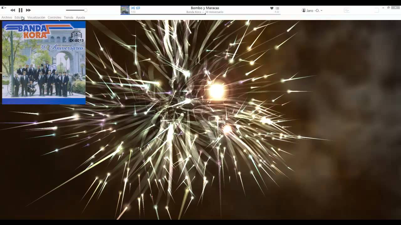 Banda Kora - Bongo y Maraca - YouTube