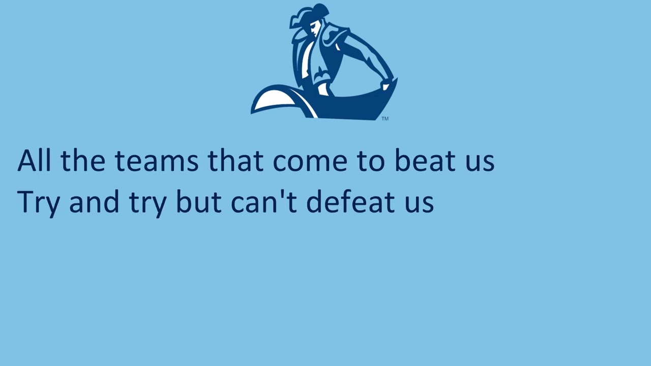 University of San Diego's Fight Song, "Fight Toreros!" - YouTube