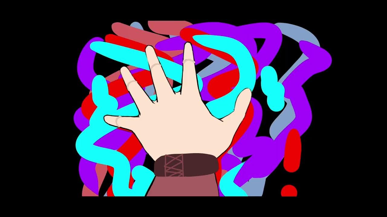 Digital hallucinations - YouTube