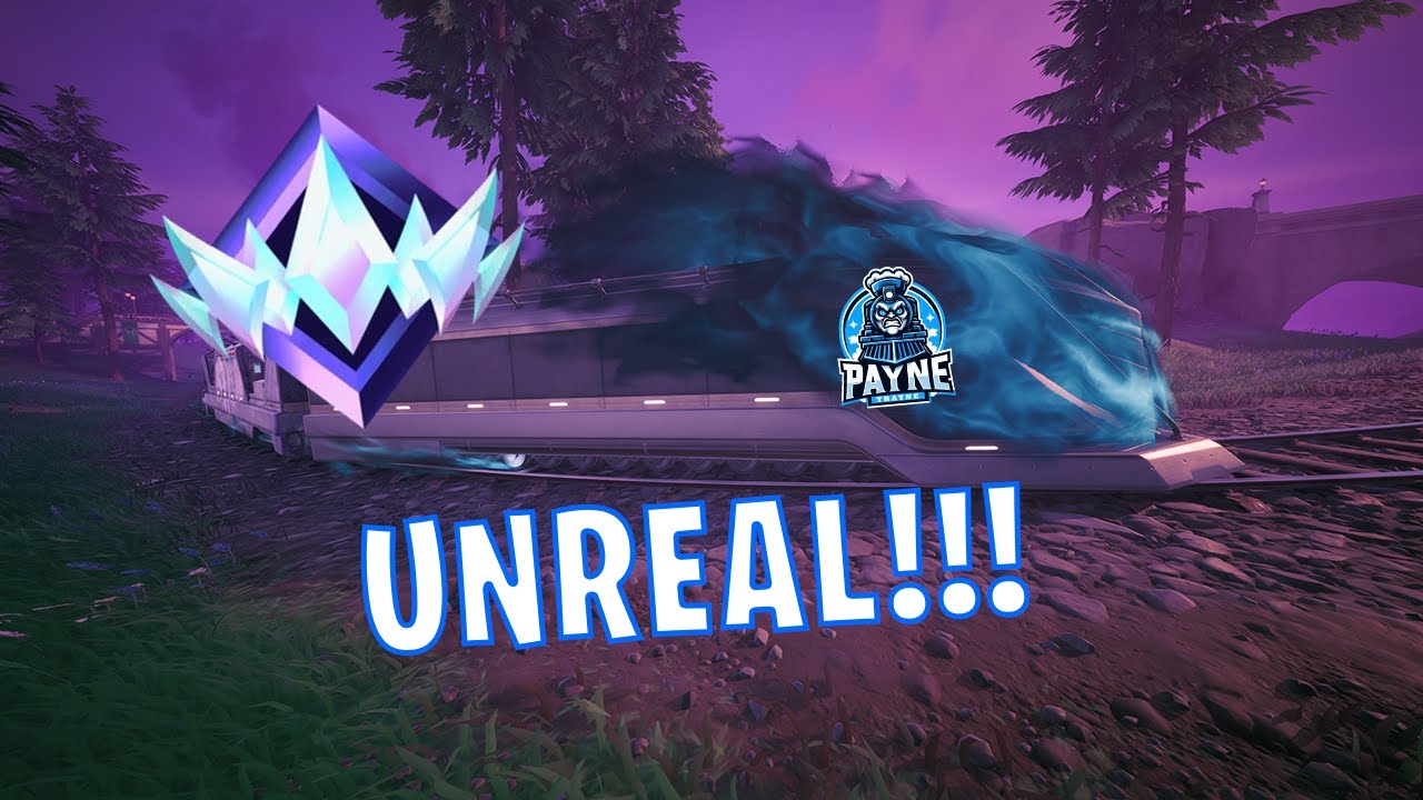 Fortnite Remix Loading... - YouTube