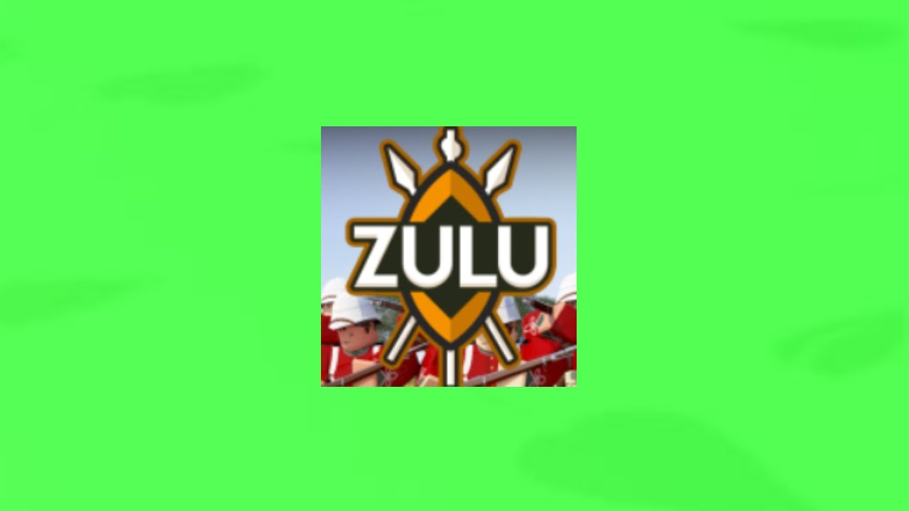 Zulu Defense 📯 - YouTube