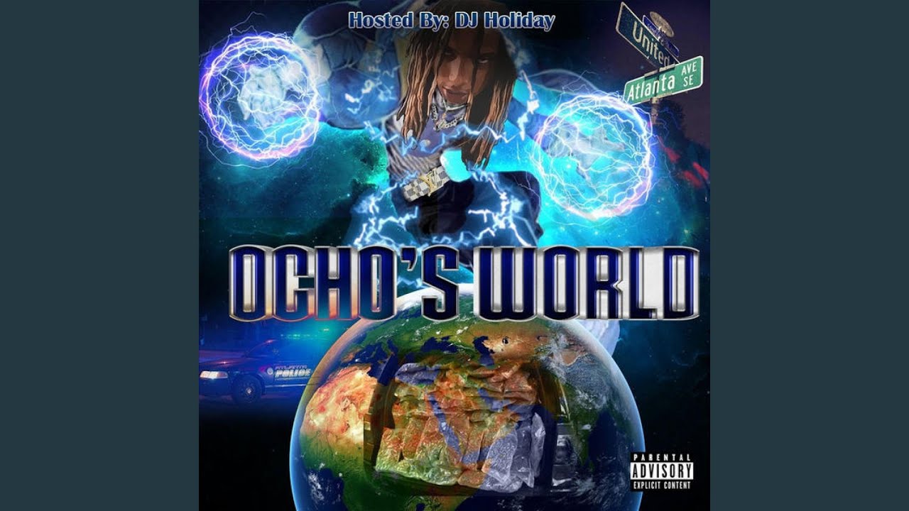 Ocho's Season - YouTube