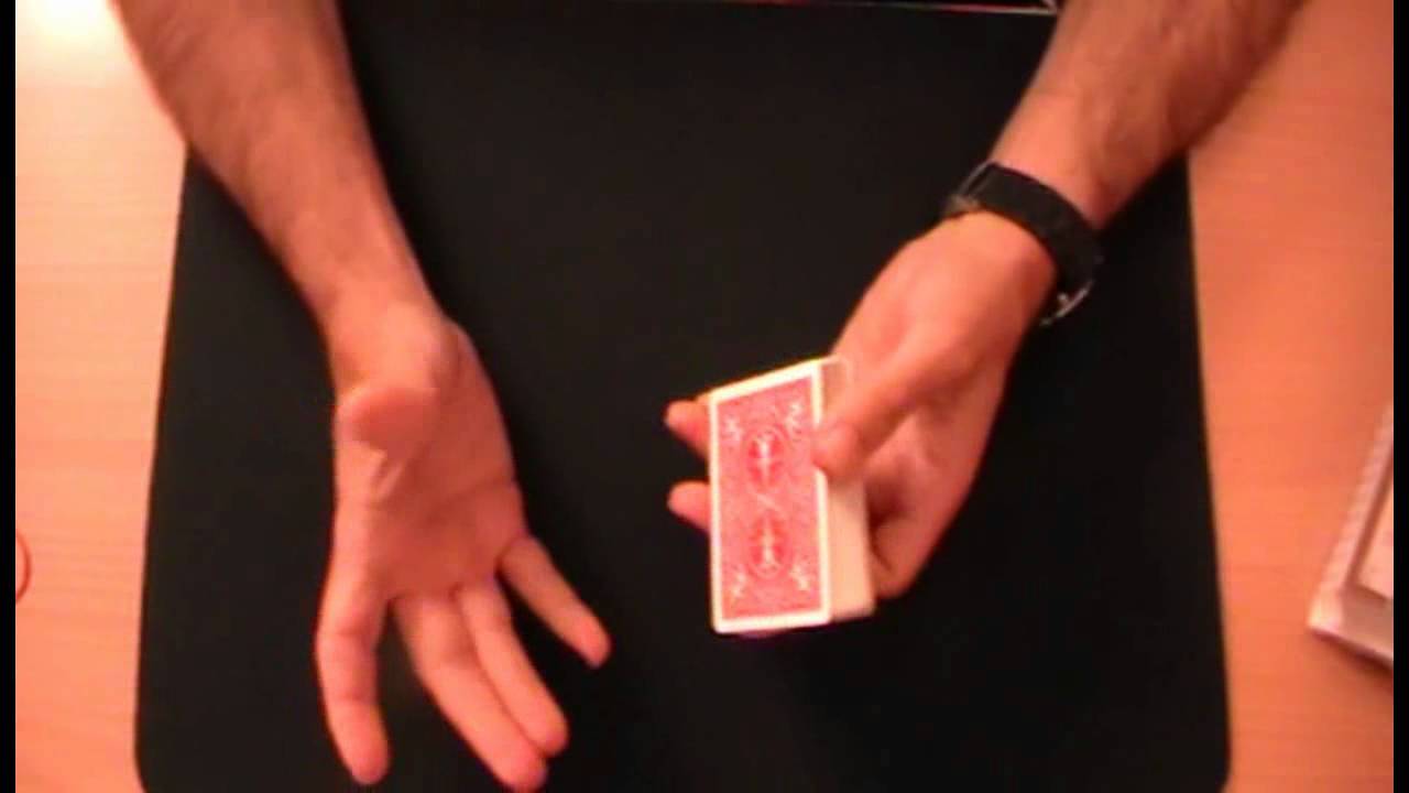 Truco de magia revelado - Mago por un día - YouTube