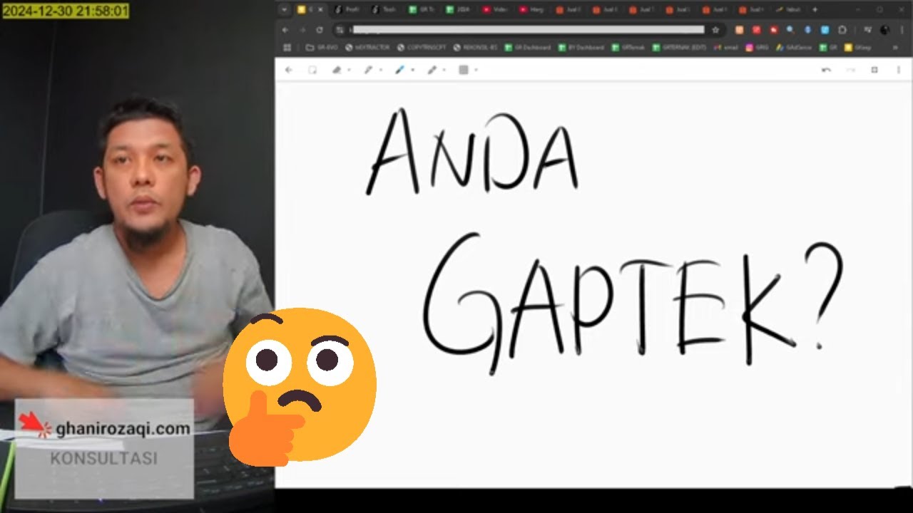 Anda GAPTEK? Jangan Khawatir, Jualan Online Tetap Bisa Lancar dengan Tools Ini - YouTube