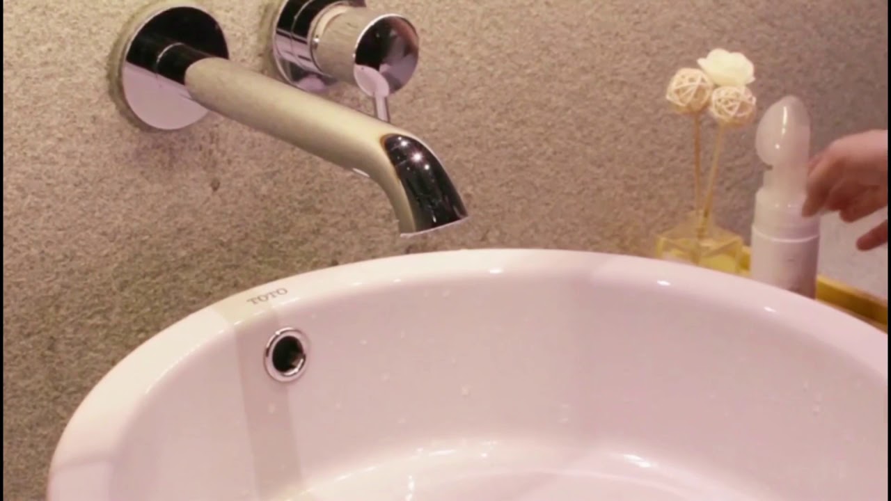 How to wash NuBra - YouTube