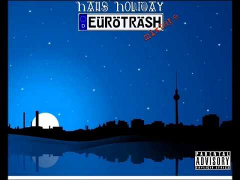 euro trash mixtape - YouTube