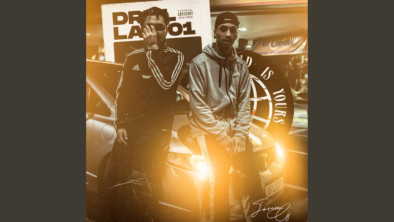 Drill Lab 01 - YouTube