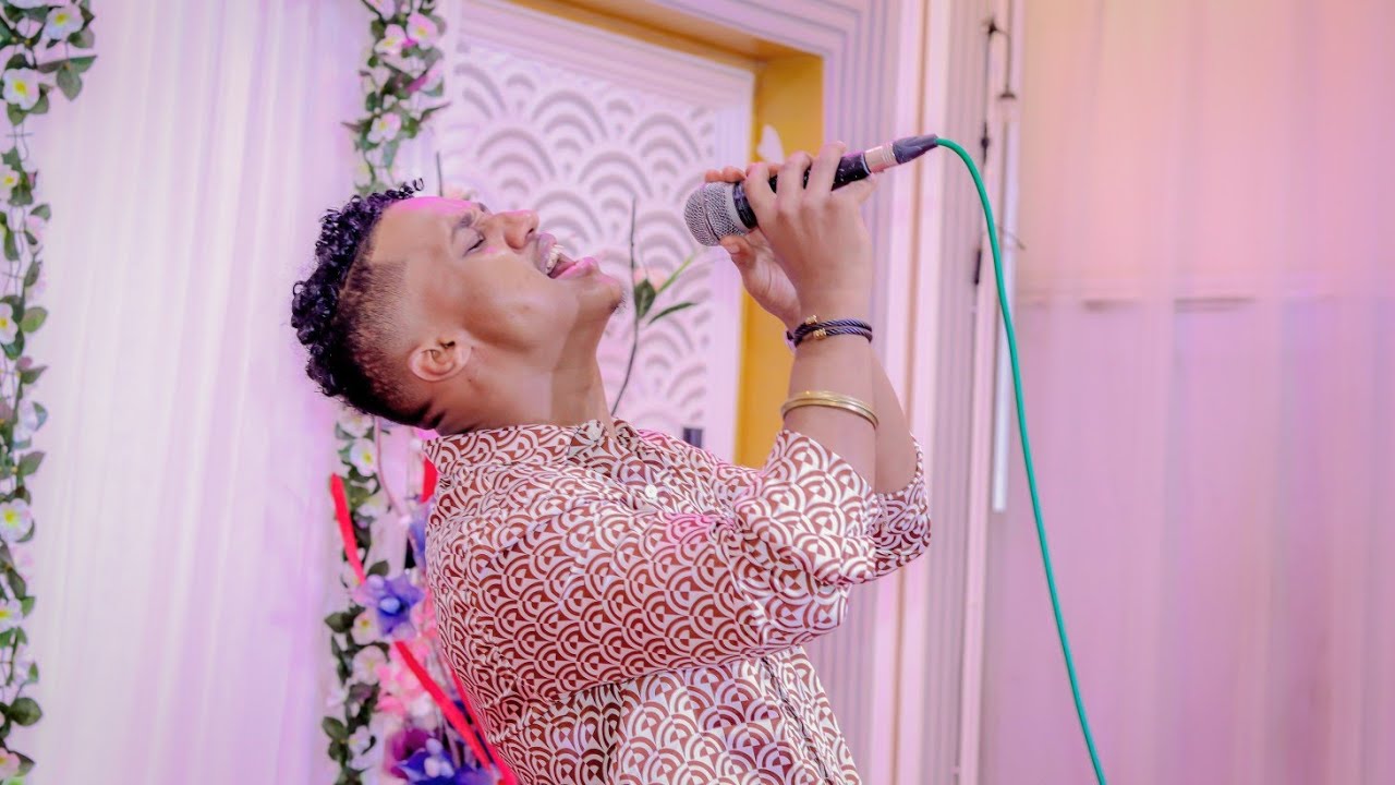 KHADAR KEEYOW | GEDAA NOLOSHA AADMIGA 2024 OFFICIAL MUSIC VIDEO - YouTube