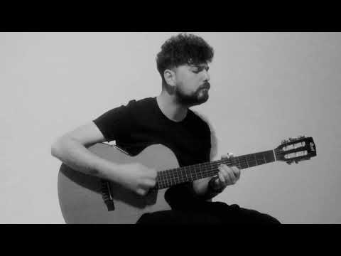 Cihat Çiçek- Hayrandım ( Ebru Gündeş) Cover