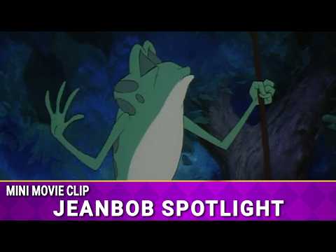 JeanBob Spotlight | Character Spotlight | The Swan Princess