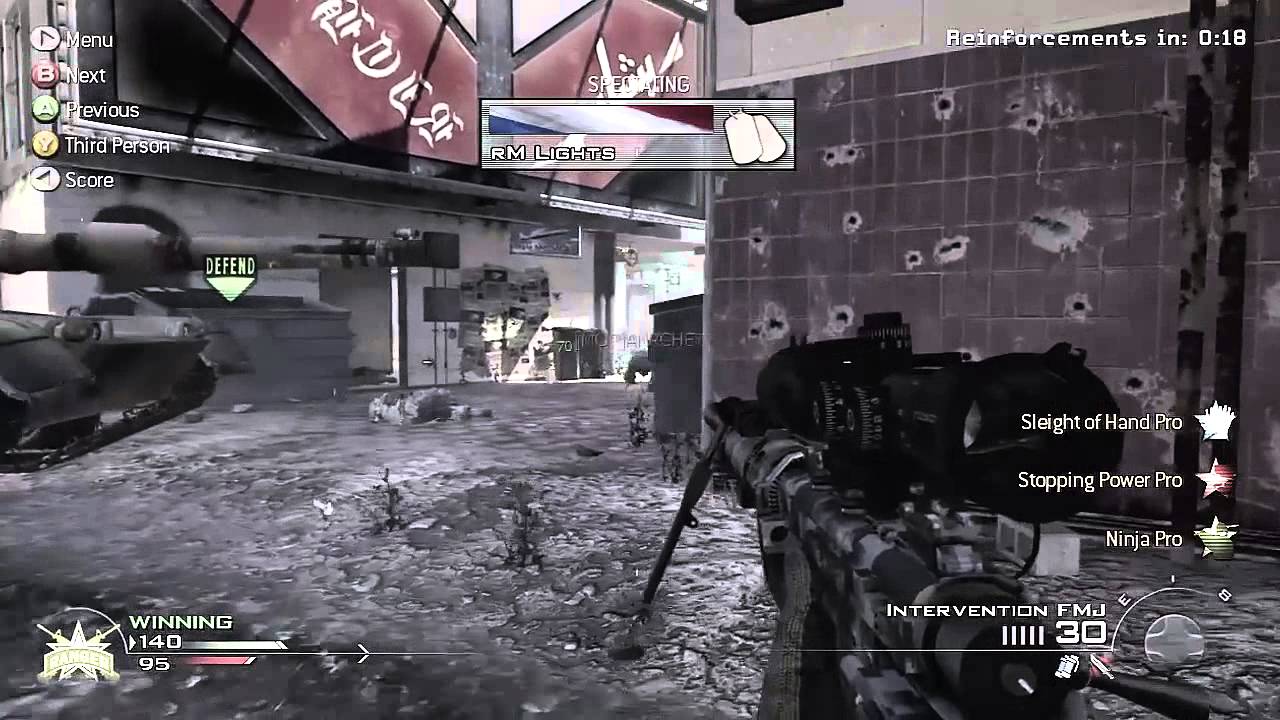 rM vs Skyz [Edited By Mutiny] - YouTube