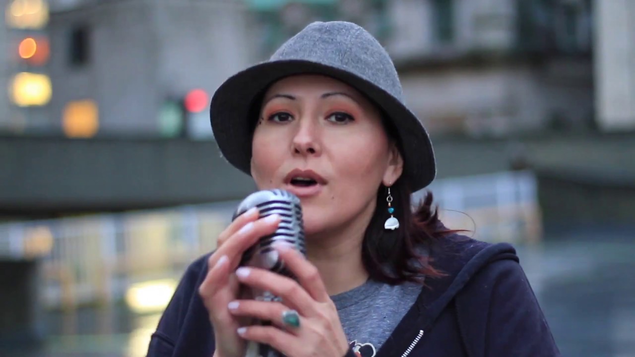 SongBird by Fara Palmer - YouTube