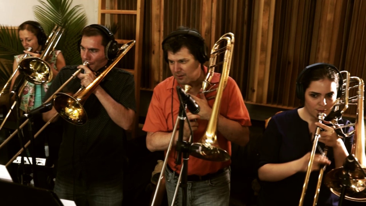 TETRIS THEME - Latin Version by ConSoul (Video Game Music Orchestra ...